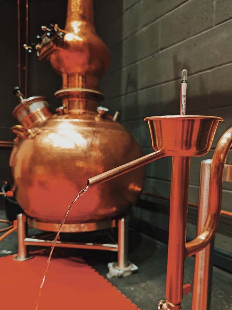 Marvellously Unique Gin | Speciality Gin