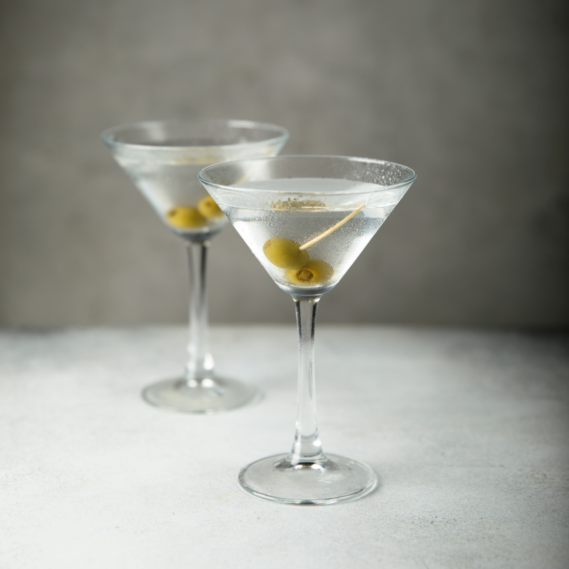 7 Delicious Gin and Vodka Cocktails | Dragon Slayer Distillery