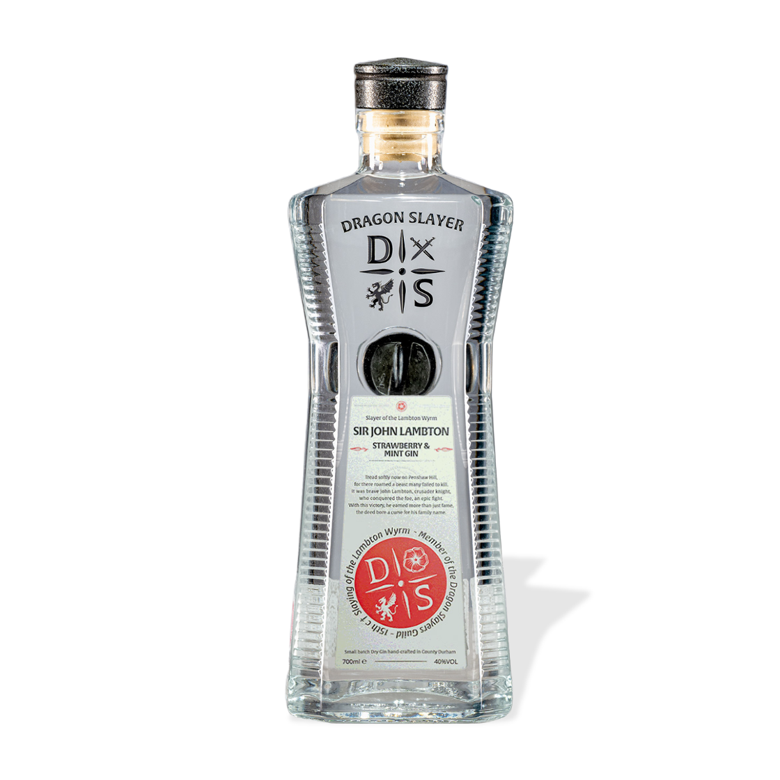 Exquisite Gin & Vodka | Award Winning Distillery